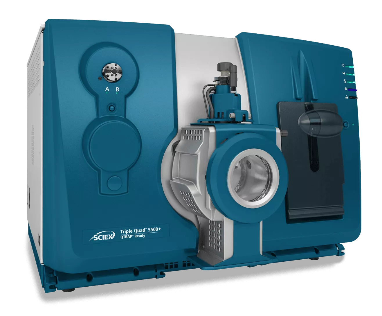 Instrumentation | AIMS Mass Spectrometry Laboratory